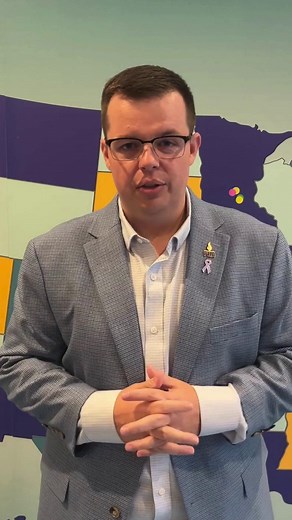 During the 2025 Pulmonary Hypertension Professional Network Symposium, we spoke with health care professionals about the challenges patients face in accessing supplemental oxygen. Their message was clear: passing the Supplemental Oxygen Access Reform Act would make a meaningful difference for the PH community. Learn more about PHA’s legislative priorities and how to get involved on our website: https://ow.ly/2mAf50XkyAt #PHAwarenessMonth | Pulmonary Hypertension Association