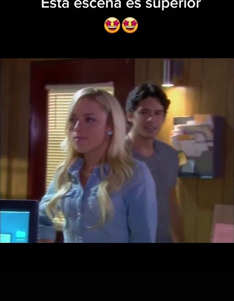 Silvana Sin Lana: La Entrega de María José a Vicente