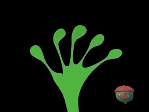 scary treehouse thing i found!!! (REUPLOADED)