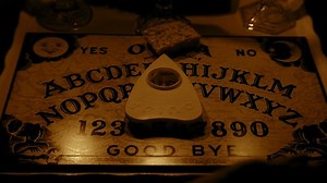 BuzzFeed Unsolved: Supernatural