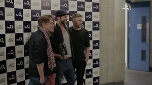 15K views · 218 reactions | Before the last show of Take That, we grabbed 10 minutes with the boys to ask them some vital questions... Enjoy! | The O2 | Facebook
