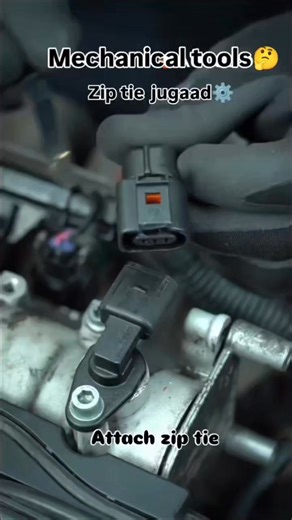 Torque craft on Instagram: "Coupler locking trick... #fblifestyle #torcraft #carcare"