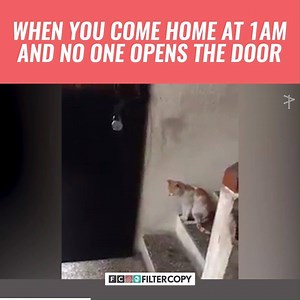 Arey kholo please :'( | FilterCopy