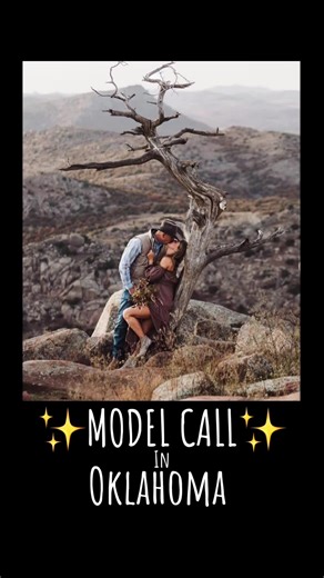 Model Call for Oklahoma Cowboys 21