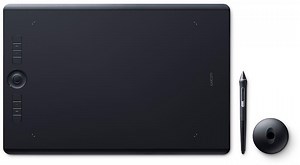 WACOM Intuos Pro L North, modelis -...