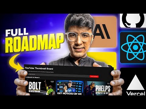 Building Frontend apps with AI | Complete Guide