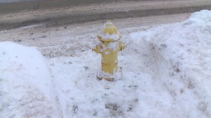 Have a fire hydrant on your property? Remember these rules to keep them clear