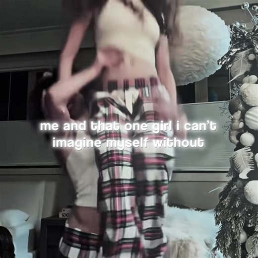 Okay I really don’t kno where to start but imma just say it when we first met u was really nice and fun to talk to we met in 2024 we was sisters until this day we still is sisters no matter how much these fake ppl talks about me your the only person who tells me to block them and ignore the negativity you mean everything to me and I mean everything you my whole heart and nb can ever take ur spot we gone stick together until death tear us apart but I really wanna say I really appreciate all the t