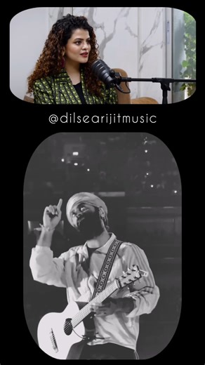 Palak Muchhal Talking About Arijit Singh — “Sikne Ki Ichha Ab Tak Hai” ❤️ #shorts #ytshorts