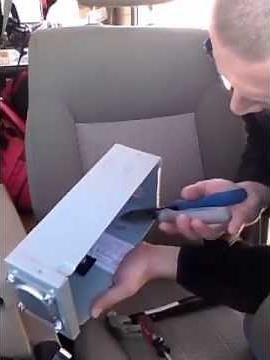 Breaker Box Knockouts