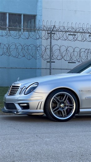 F£55ndi❌FABTECH➖#fabtechperformance #mercedesbenz #w211 #amg #benz #e55 #cls55 #cl55 #sl55 #s55 #boostedcars #kompressor #m113k #v8 #supercharged #mercedesamg #m178 #v8biturbo #fabtechlabs | Fabtech Performance