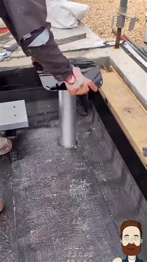 Weldpac handyman on Instagram: "Protect your roof—roof waterproofing stops leaks, adds years, and saves repairs. Shield your home. What’s your roof care plan? Drop it below! Roof Waterproofing and Home Protection Services."