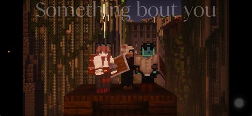 This trio is so doomed