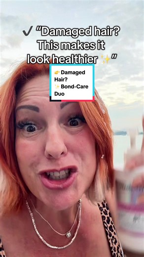 Transform Damaged Hair with Dr. Melaxin Bond Shampoo