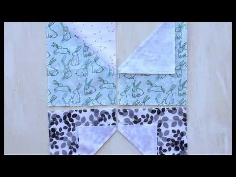 Butterfly Block