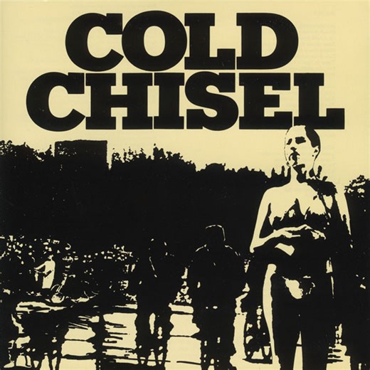 Cold Chisel - Cold Chisel
