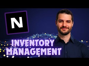 NetSuite Inventory Management Course