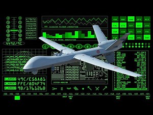 Aircraft and Computers | The Future is Now