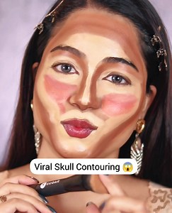 50K views · 402 reactions | Follow the hack to get a flawless base ...