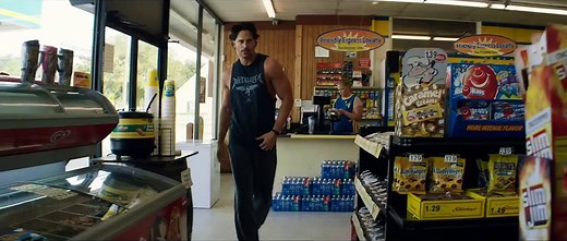 Magic Mike XXL Official Trailer HD YouTube
