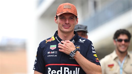 Max Verstappen Has Forced FIA To Introduce 10 New F1 Rules