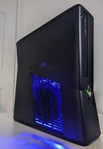 RGH 3 Xbox 360 Slim Fast Shipping and 250GB - Etsy Canada