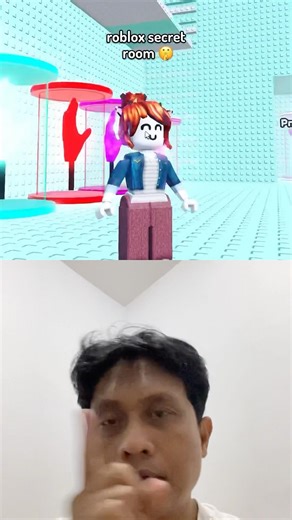 roblox screet Room #roblox #newgameinroblox #skibiditoilet