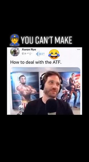 Feds vs Cops #comedy #police #atf #fyp #arrest #ReTokforNature #PostitAffirmations @donthadude @asiakareem_ @babygirlmariche @charlottemariche