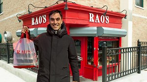 You've probably heard about Rao's pasta sauce, and maybe you've even tried it from the grocery store! Did you know though that Rao's is actually a restaurant? Known for being the most exclusive restaurant in NYC, if not the entire United States, Rao's serves up classic Italian American style food. We decided to try this "red-sauce joint" and see if it lives up to the hype! Have you ever been to Rao's? What did you think? | The Pasinis