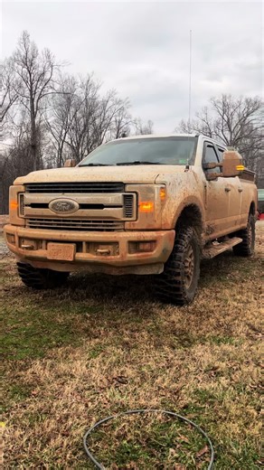 Cleaning Up the Dig Rig After Hunting Season