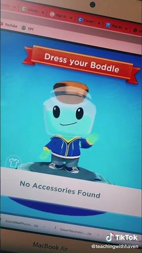 Using Boddle to Transform Your Elementary Math Centers