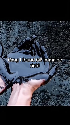 Knock Knock USA Oil Meme: Hilarious Skit about America's Quest for Oil