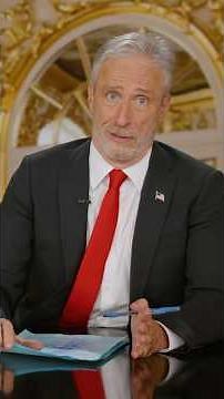 Jan 6 was just a sightseeing trip, remember?! #DailyShow #JonStewart