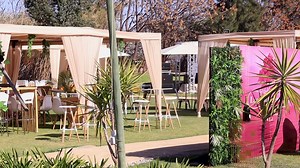 Beautiful moments from GIMC Champagne Picnic 2023. #LaurentPerrier #Gimc #PitsoYaBotlhokwa | Gaborone International Music and Culture Week | Facebook