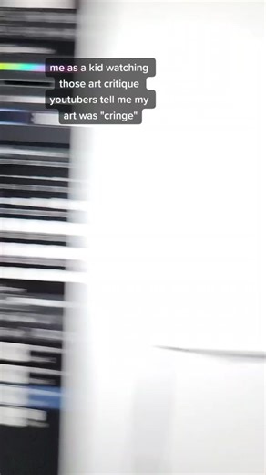 neytirixs cringe character contest and they said to dull the colours but I just drew them vivid and rainbow and I thought it looked cool but oh well JK STUFF ART RULES I DRAW WHATEVER I WANT NOW RAAAAA #artcritique #solarsands