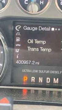 400,000 Mile 6.7L powerstroke! 💪 #shorts #powerstroke #ford #highmileage