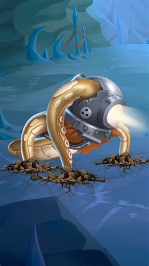 21K views · 80 reactions | A new season starts on Friday– and that means new and cool monsters!✨ Let's meet the first of the group, a (not so) smol monster that goes by the name of Mollugh. He's this season's Multiplayer monster, get it while you can! Check his full bio and stats here ➡️ https://rebrand.ly/ML/Mollugh | Monster Legends Community | Facebook