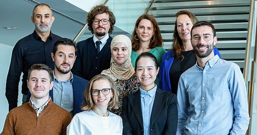 Simcenter simulation software | Siemens Software