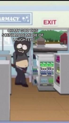 Hilarious South Park Special with Randy Marsh | Funny Moments