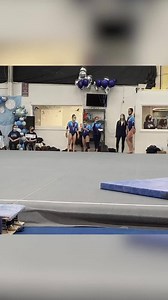 4.2K views · 57 reactions | Talia's elegant floor routine won a WOW...
