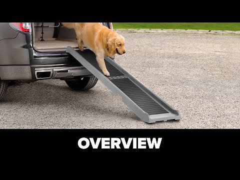 WeatherTech PetRamp: One Minute Overview