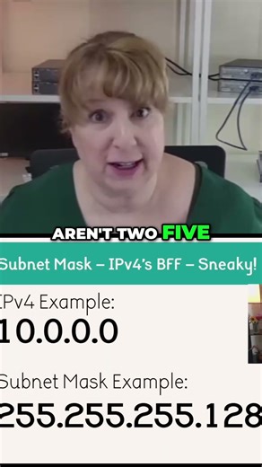 The Subnet Mask Trick Many CCNA Students Get Wrong