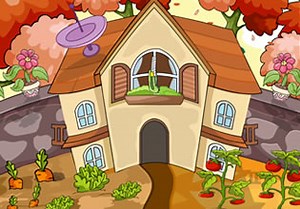 Escape The Mechanic Man - Escape Fan