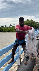 Amazing cast net throwing compilation ! #fishing #fishinglife #tnvillager #fblifestyle | Tn villager