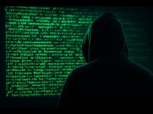 How to Create Hollywood Hacker Screens Using Just a BAT File!