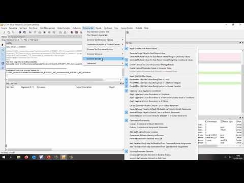 Green Hills MULTI and INTEGRITY with the LDRA tool suite: Dynamic analysis including unit test