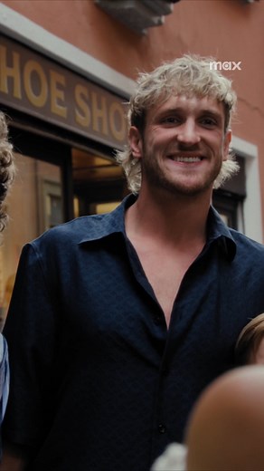 Paul American on Instagram: "Being a dad is enough work on its own. New Episodes. Thursdays on @StreamOnMax."