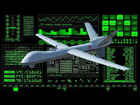 Aircraft and Computers | The Future is Now