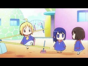 let's introduce ourself !!,, Hanamaru Kindergarten 2010 Episode 1