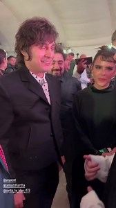 #Viral #Música Santa Fe Klan emocionado conoce a Siddhartha y a Yuya. #SantaFeKlan | NPI Noticias por internet